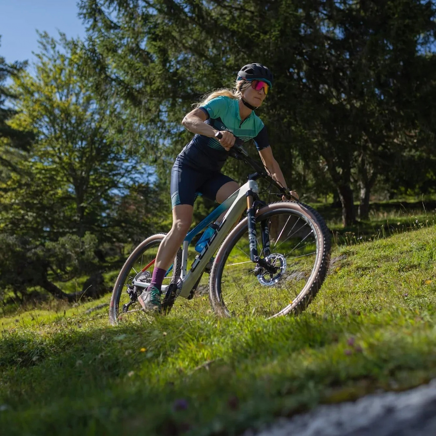 On-Bike